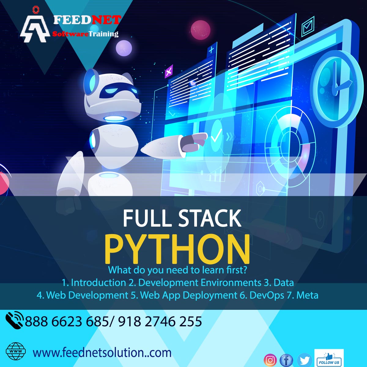 Best Python Training in kphb Hyderabad.
